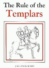 Templar Fellowship of North America: Who is a Templar?